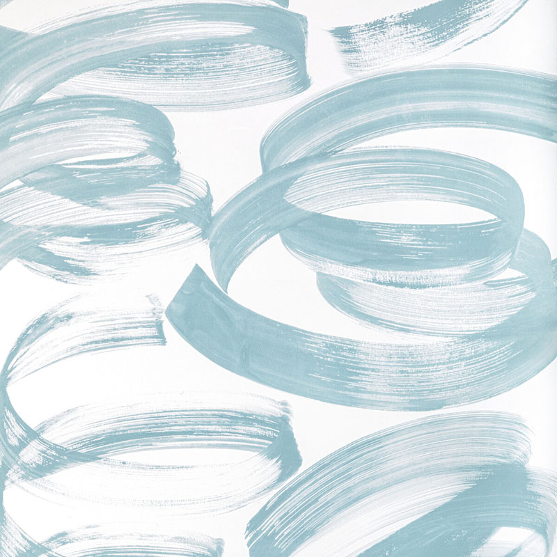 Lee Jofa Modern Laryo Paper Sky Wallpaper 40% Off | Samples