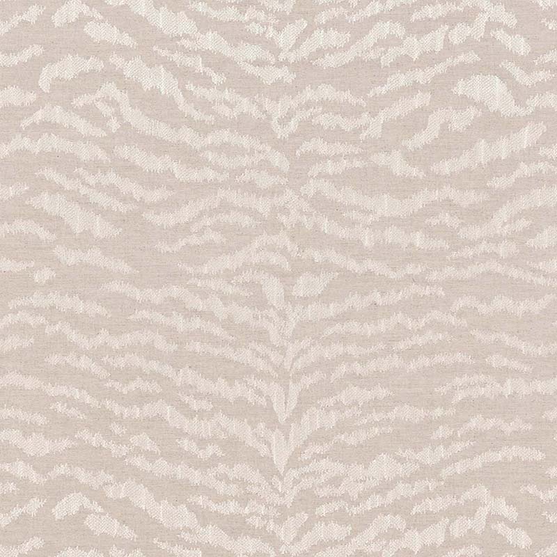 Scalamandre Tigress Wallcovering Desert Sand Wallpaper 40% Off | Samples